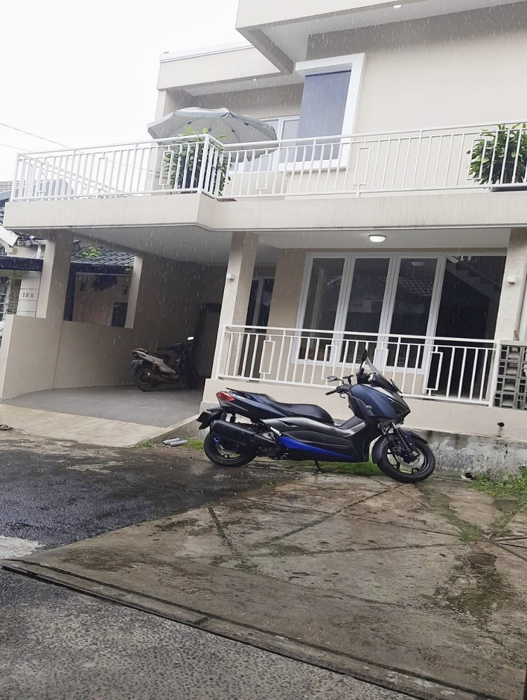 Jual / Sewa Rumah Dekat Bintaro Plaza, STAN Bintaro, Bintaro Xchange ...