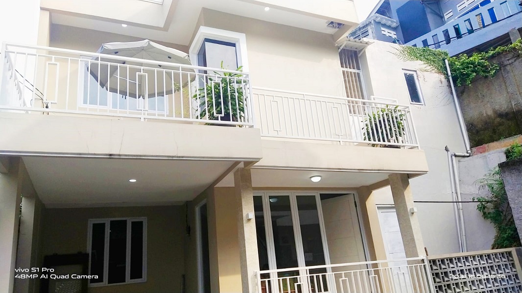 Jual / Sewa Rumah Dekat Bintaro Plaza, STAN Bintaro, Bintaro Xchange ...