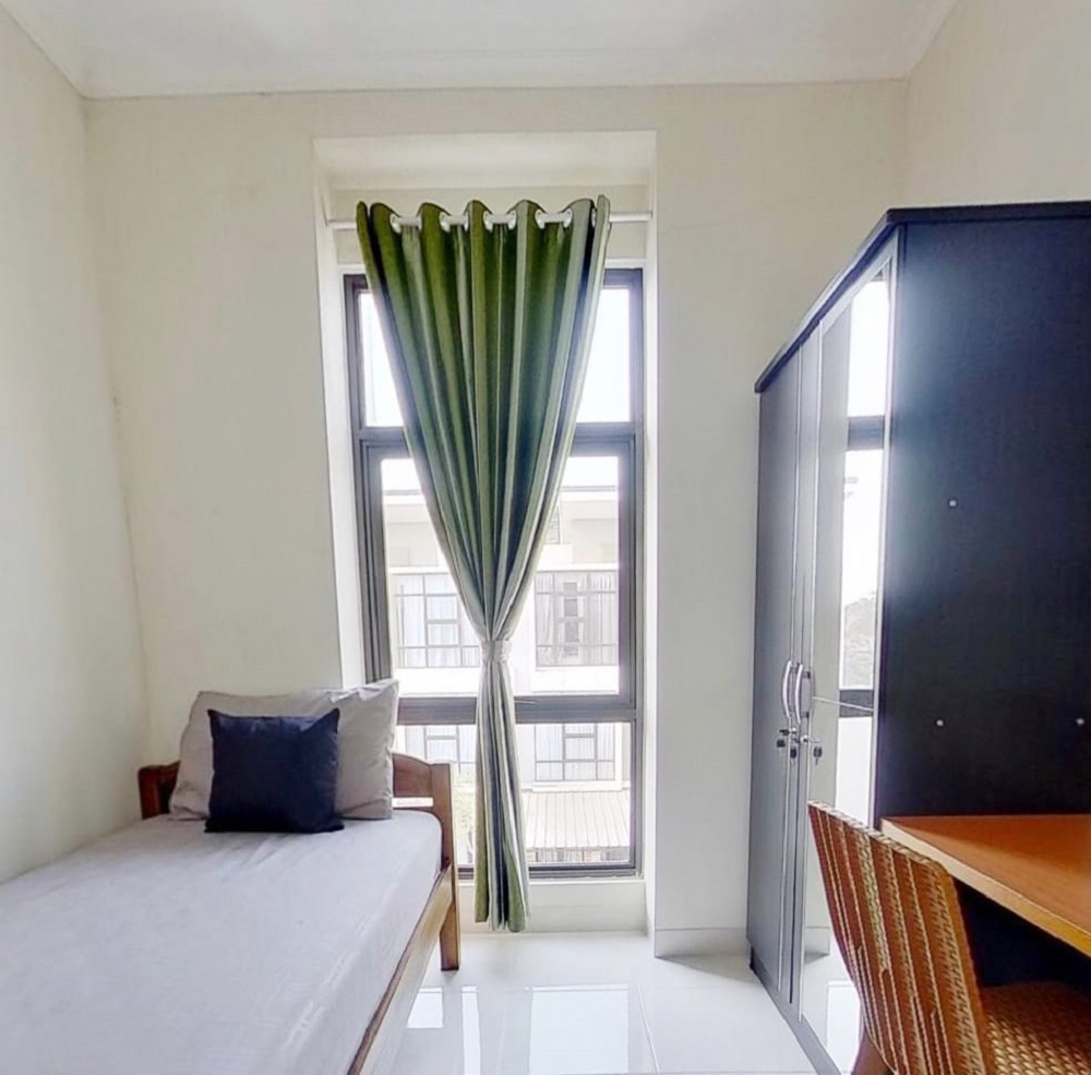 Kost Putra Di Gading Serpong Dekat Kampus UMN, Universitas Matana ...