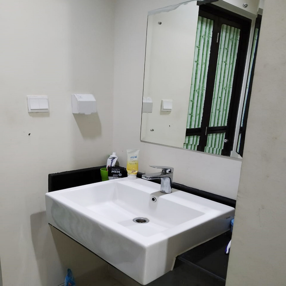 Kost Putra Di Gading Serpong Dekat Kampus UMN, Universitas Matana ...