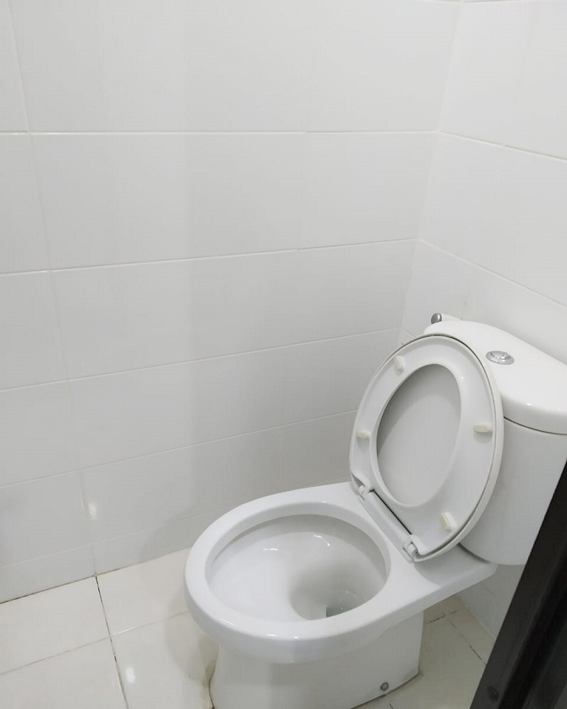 Kost Putra Di Gading Serpong Dekat Kampus UMN, Universitas Matana ...