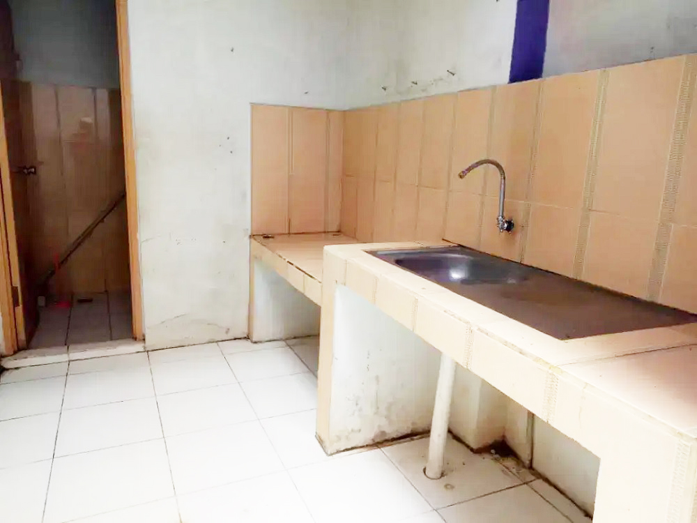 Rumah Dijual di Manglayang Regency Dekat UIN Sunan Gunung Djati, Kampus ...