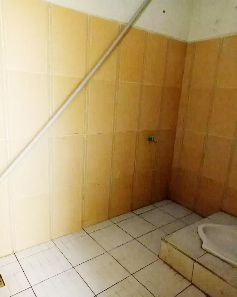 Rumah Dijual di Manglayang Regency Dekat UIN Sunan Gunung Djati, Kampus ...