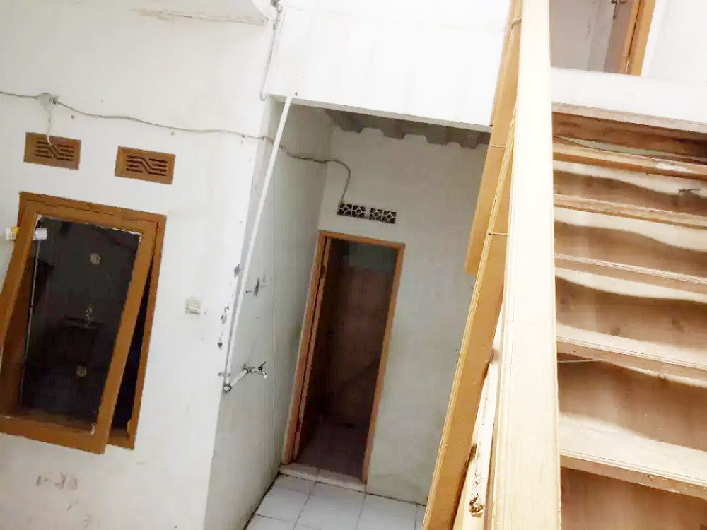 Rumah Dijual di Manglayang Regency Dekat UIN Sunan Gunung Djati, Kampus ...