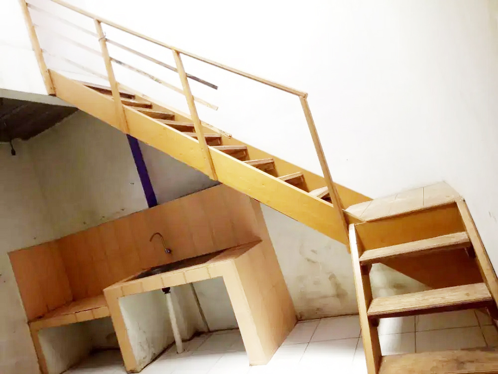 Rumah Dijual di Manglayang Regency Dekat UIN Sunan Gunung Djati, Kampus ...