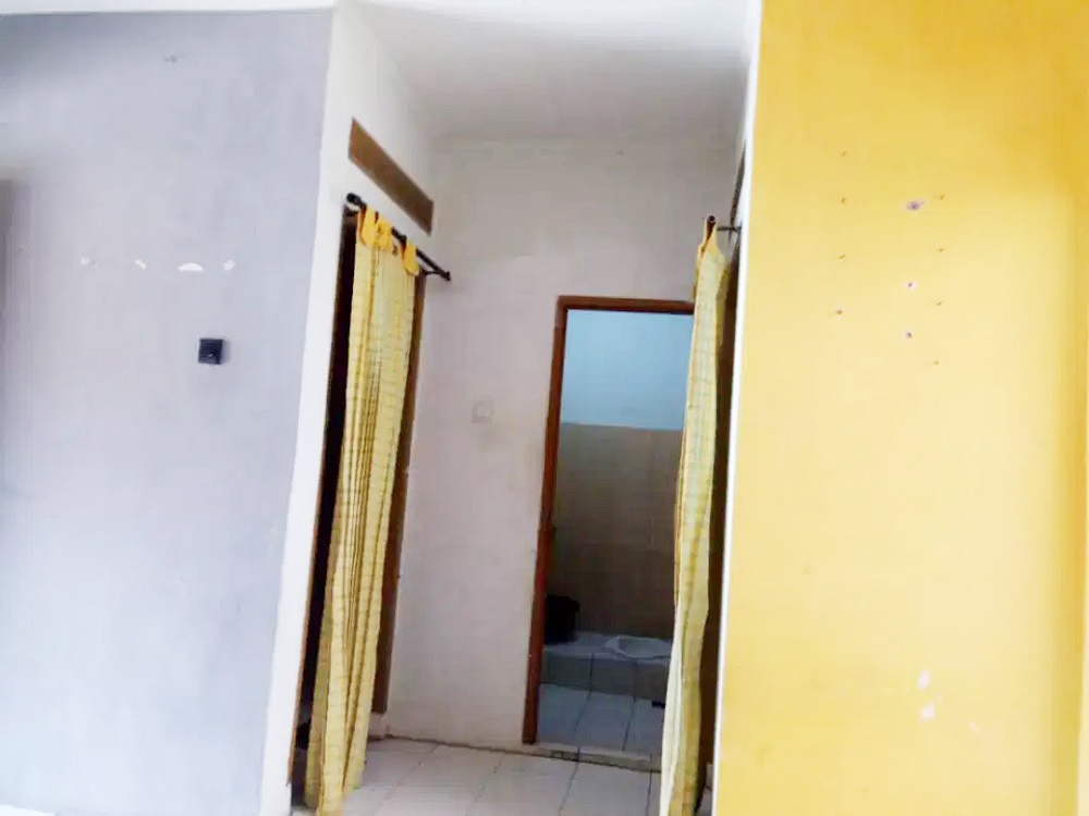 Rumah Dijual di Manglayang Regency Dekat UIN Sunan Gunung Djati, Kampus ...