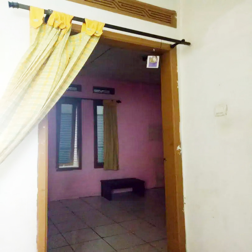 Rumah Dijual di Manglayang Regency Dekat UIN Sunan Gunung Djati, Kampus ...