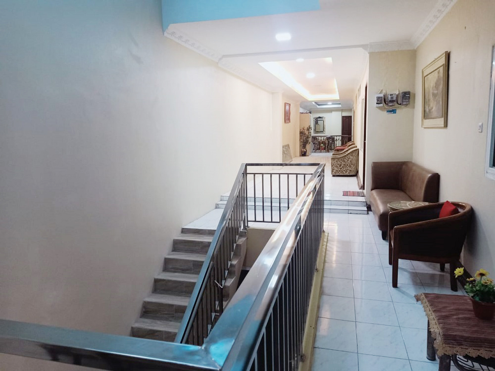 Sewa Ruang Kantor di Menteng Cikini Jakarta Pusat Dekat RS Cikini ...