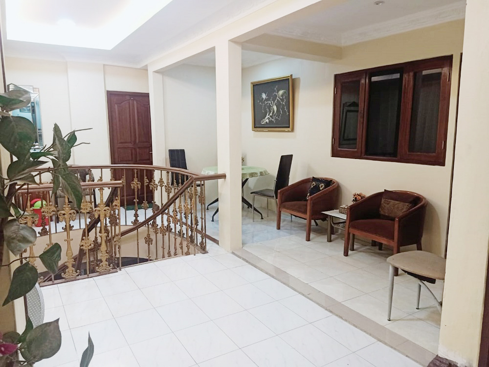 Sewa Ruang Kantor di Menteng Cikini Jakarta Pusat Dekat RS Cikini ...