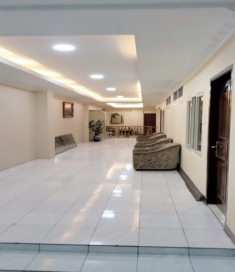 Sewa Ruang Kantor di Menteng Cikini Jakarta Pusat Dekat RS Cikini ...