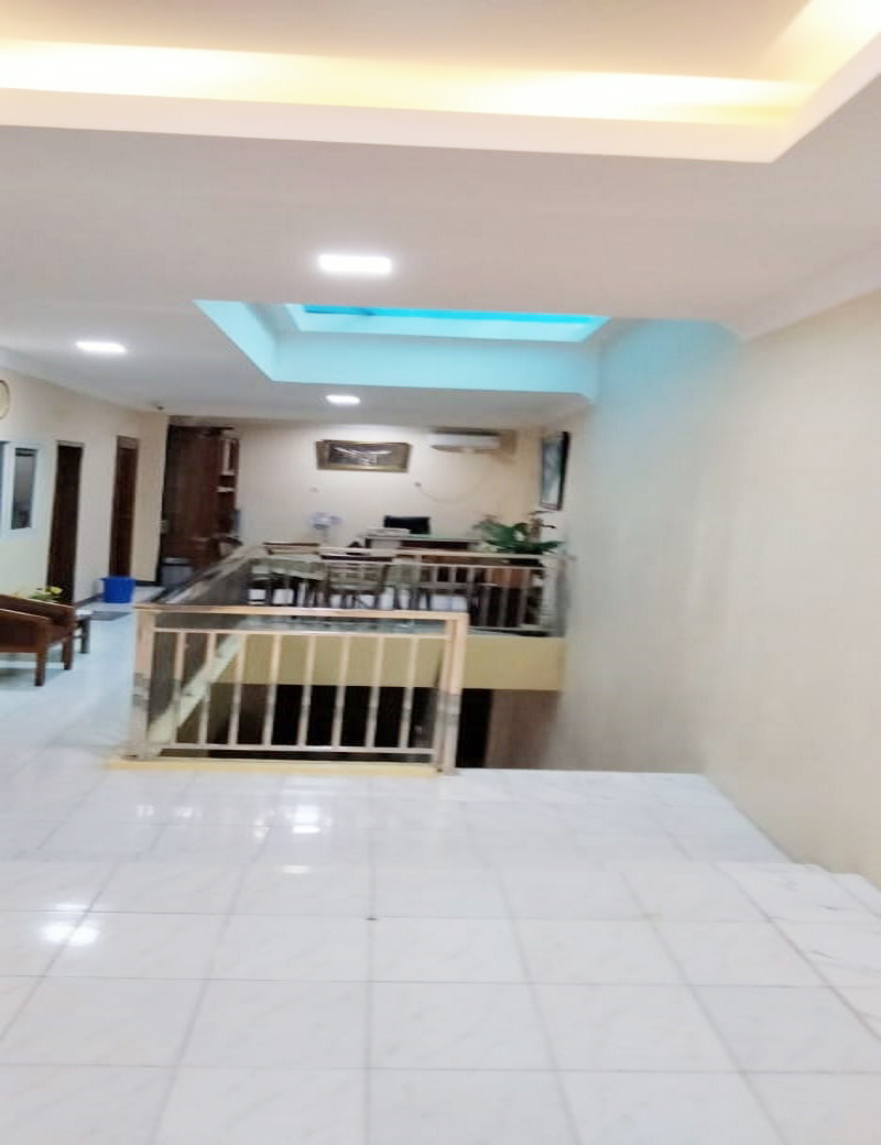 Sewa Ruang Kantor di Menteng Cikini Jakarta Pusat Dekat RS Cikini ...